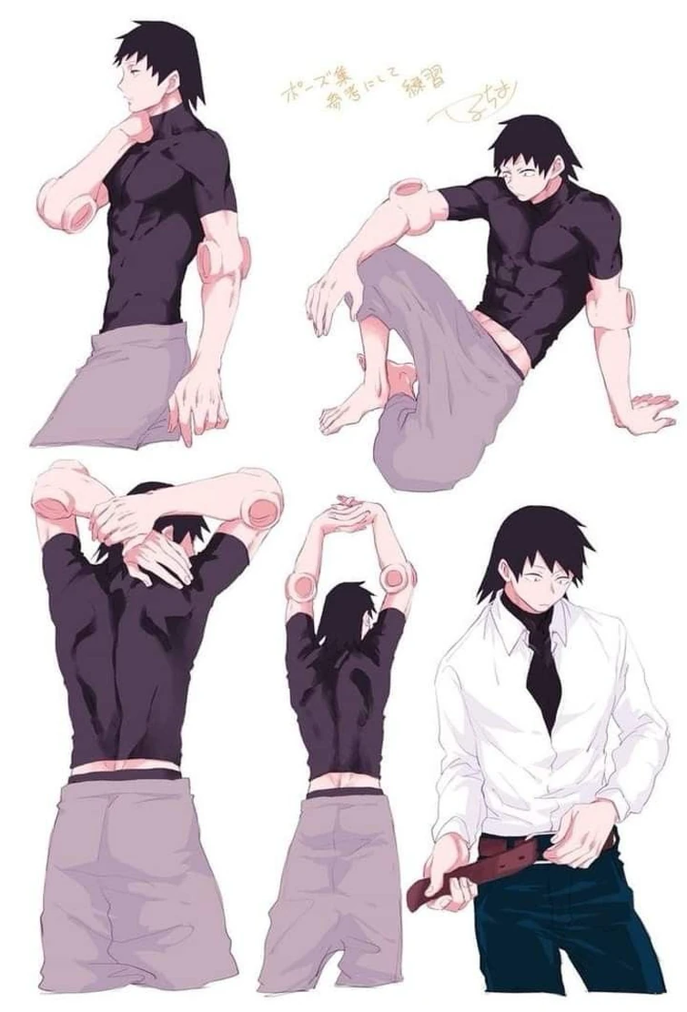 MMMMM SEROOOO | Fandom