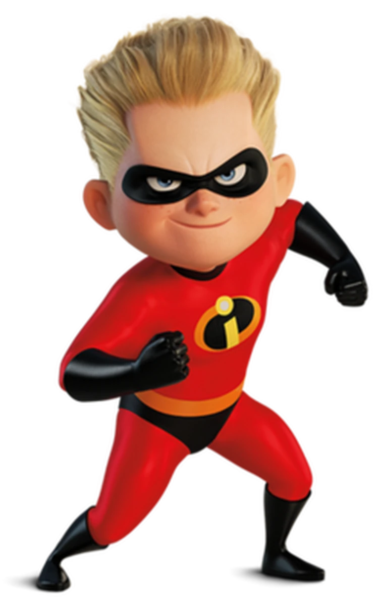 The Incredibles: characters | Fandom