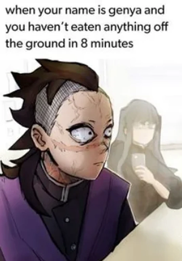 Demon Slayer memes Season 2! | Fandom