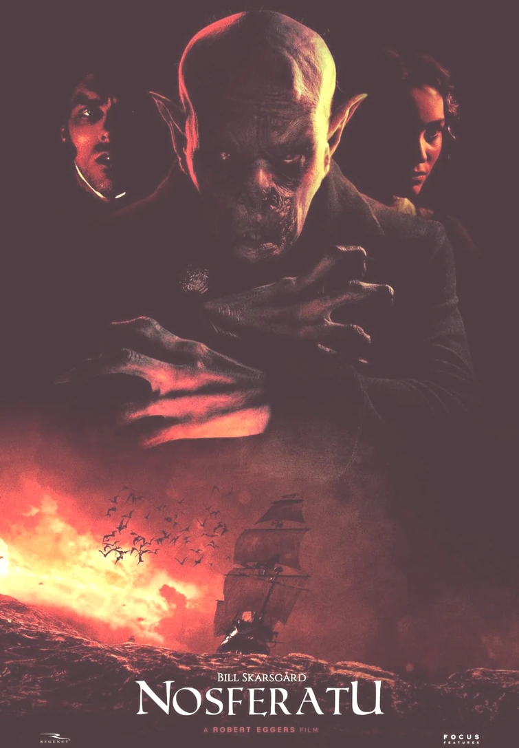 Discuss Everything About Horror Film Wiki | Fandom