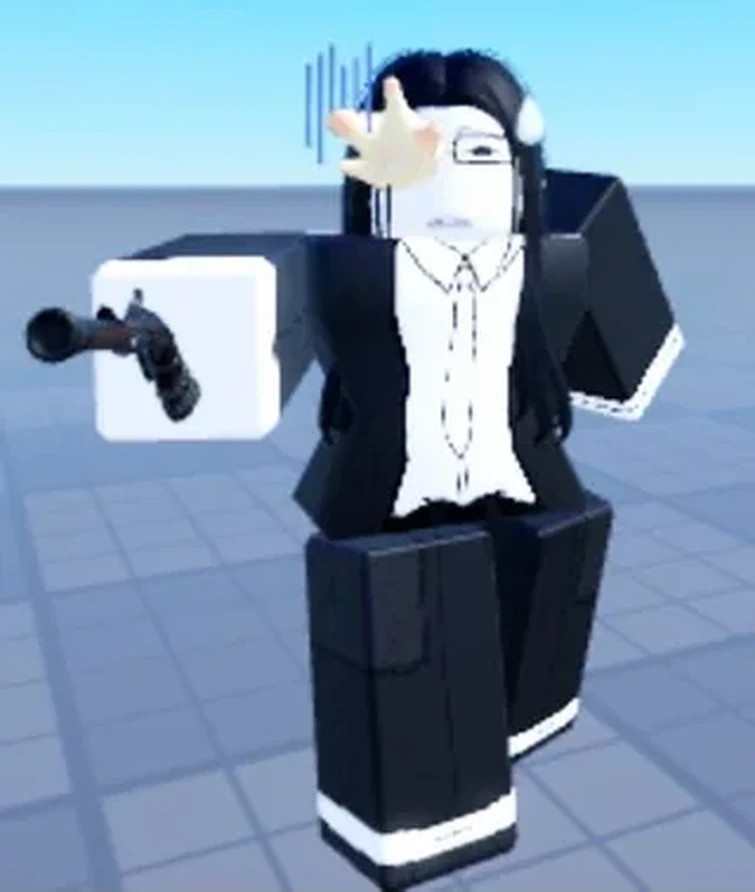 Alright guys. How are we feeling about Coral Glasses from Ena: Dream ...