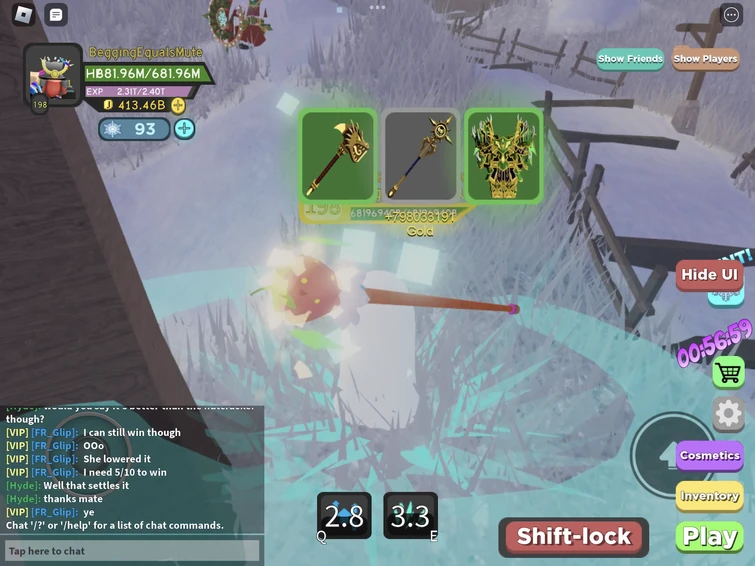 Discuss Everything About DungeonQuestRoblox Wiki | Fandom