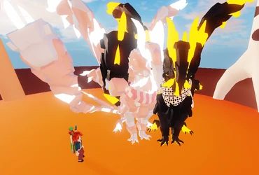 Discuss Everything About Dragon Adventures Wiki | Fandom