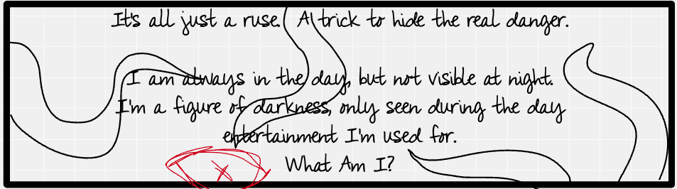 Riddle me this, Batman | Fandom