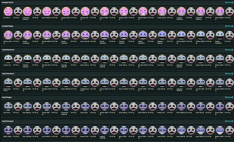 Discuss Everything About Geometry Dash Fan Ideas Wiki | Fandom