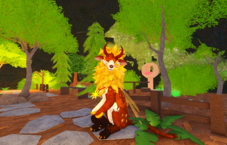 Discuss Everything About Felandia Wiki | Fandom