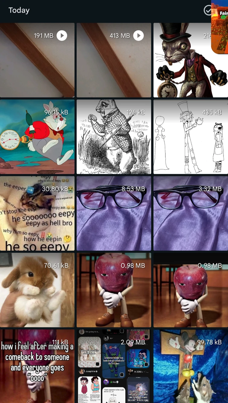 “Ermmmm actually, it’s still a wip.” ☝️🤓 | Fandom