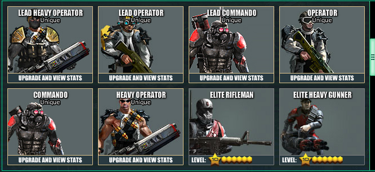 Discuss Everything About War Commander Wiki | Fandom