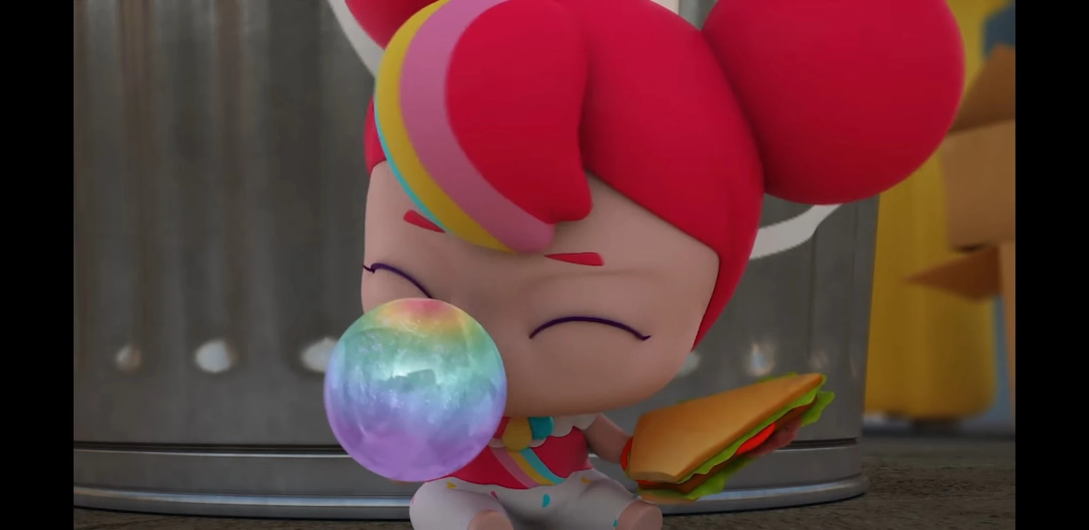 i drew wizping! | Fandom