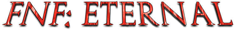 Thoughts on the Current FNF: Eternal Logo! | Fandom