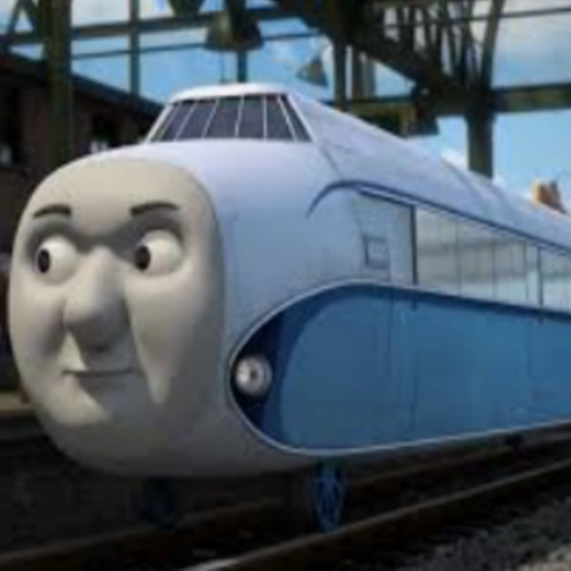 Thoughts on Hugo? | Fandom