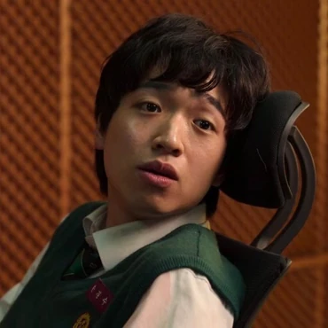 Is Han Gyeong-su from All Of Us Are Dead | Fandom