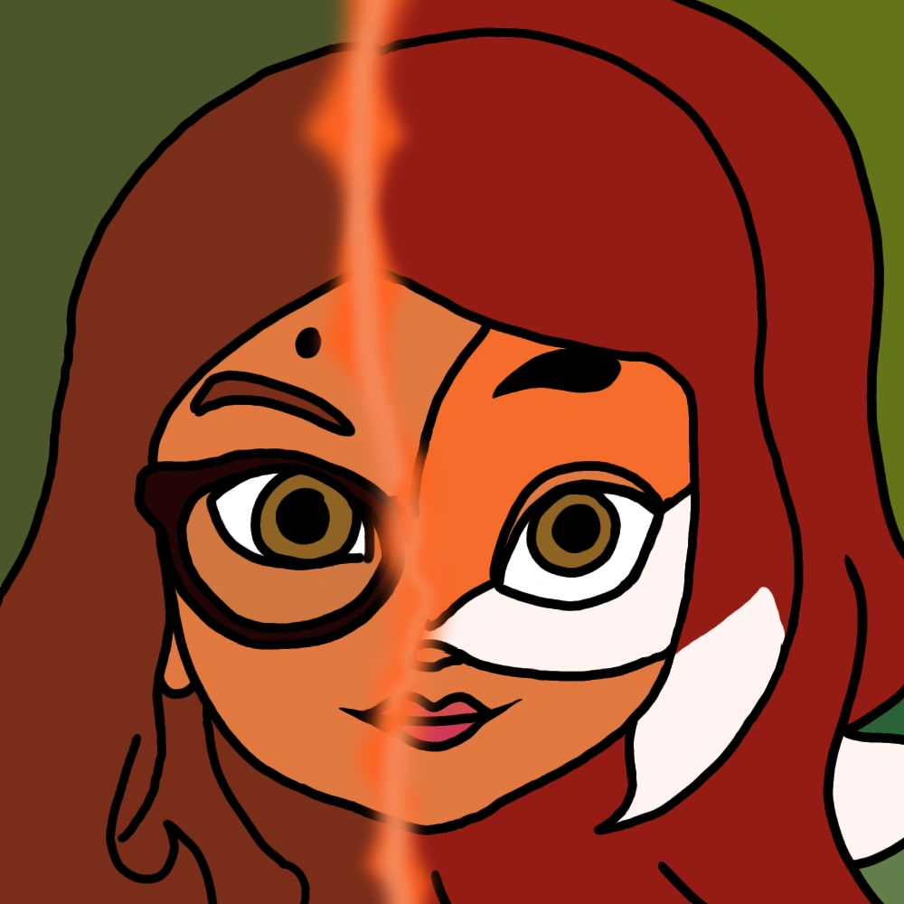 Alya X Rena Rouge | Fandom