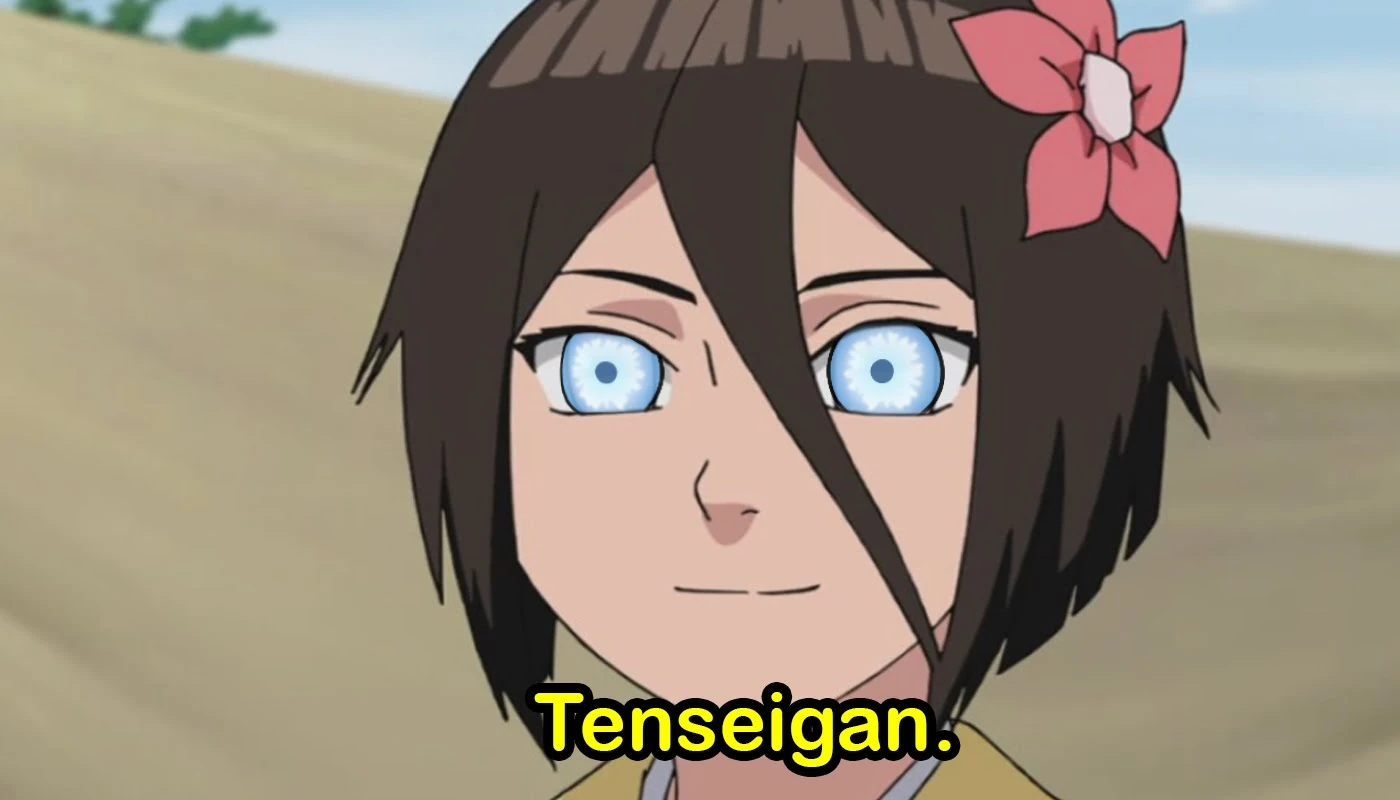 hanabi e tenseigan | Fandom