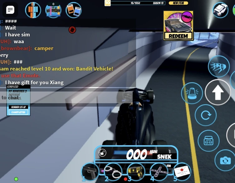 Discuss Everything About Jailbreak Wiki | Fandom