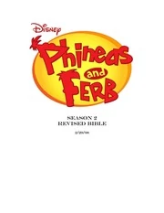 Pitch bible found. | Fandom