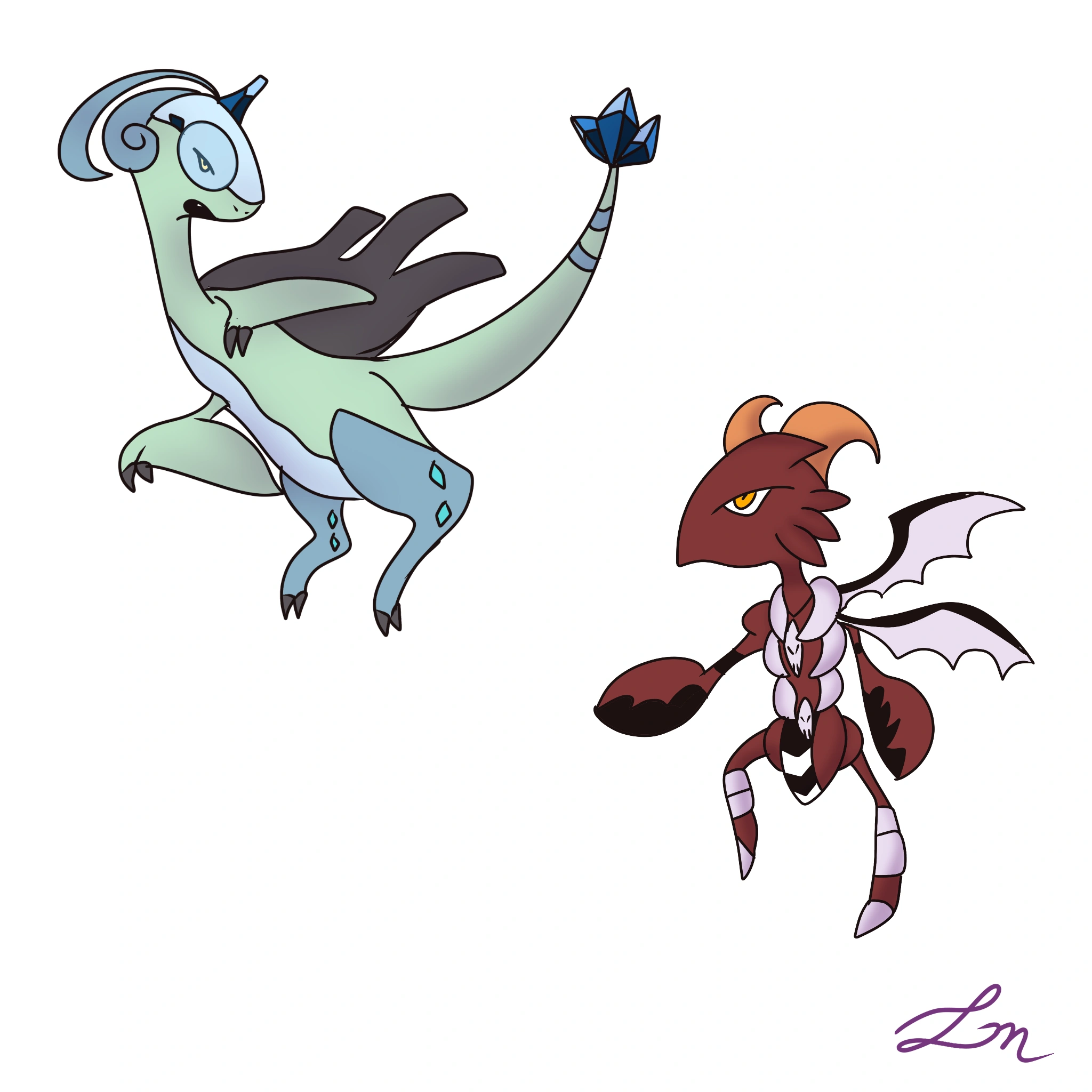 More fusions | Fandom