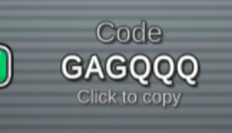 Lobby codes in a nutshell | Fandom