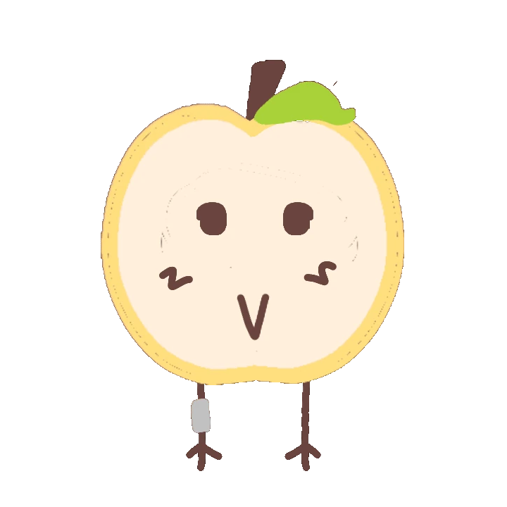 CURSE OF APPLE | Fandom