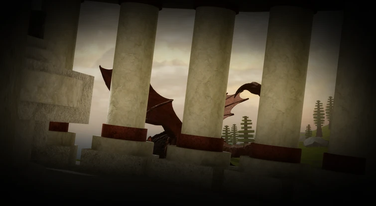 Manticore and Ketus from the 4th and 5th Skins Poems Revealed | Fandom