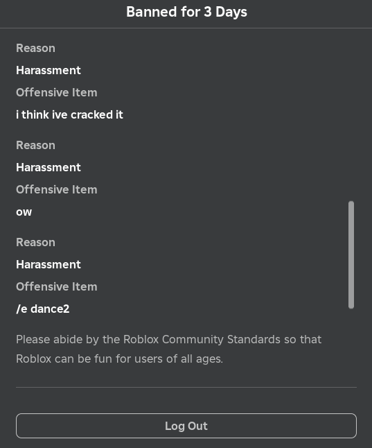 I fucking quit | Fandom