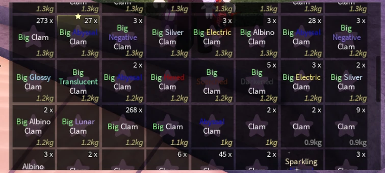 Discuss Everything About Fisch Wiki | Fandom