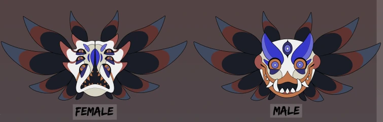 A thought about Shararook.. | Fandom