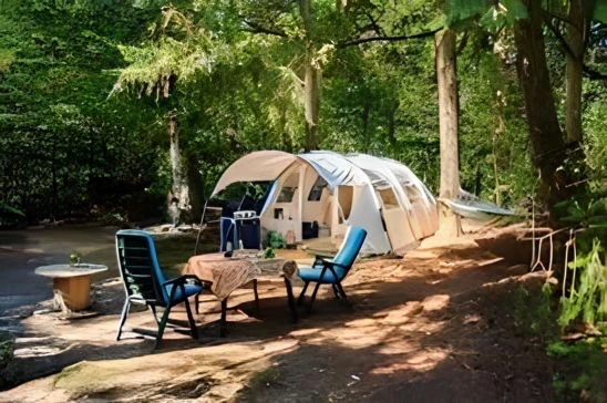 Anyone can build me Campsite 🏕️? | Fandom