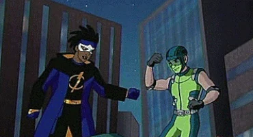 What is the best heroes’ cliché? | Fandom