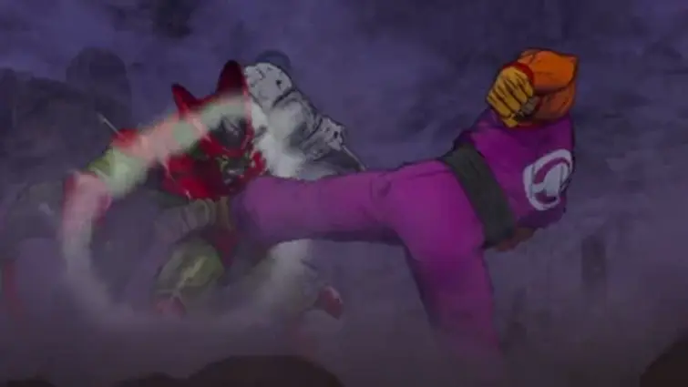 Discuss Everything About Anime Battle Arena (ABA) Wiki | Fandom