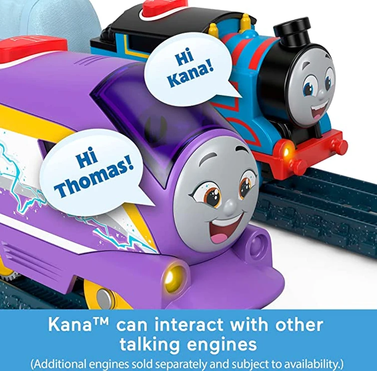 Discuss Everything About Thomas & Friends: All Engines Go Wiki | Fandom