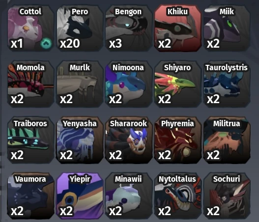 Inv value help | Fandom