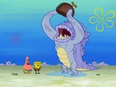 Discuss Everything About Encyclopedia SpongeBobia | Fandom