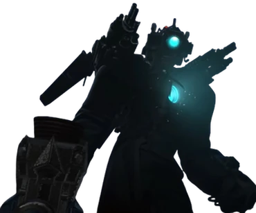 How much is upgraded titan cameraman in episode.64 durability?(1=1 ...