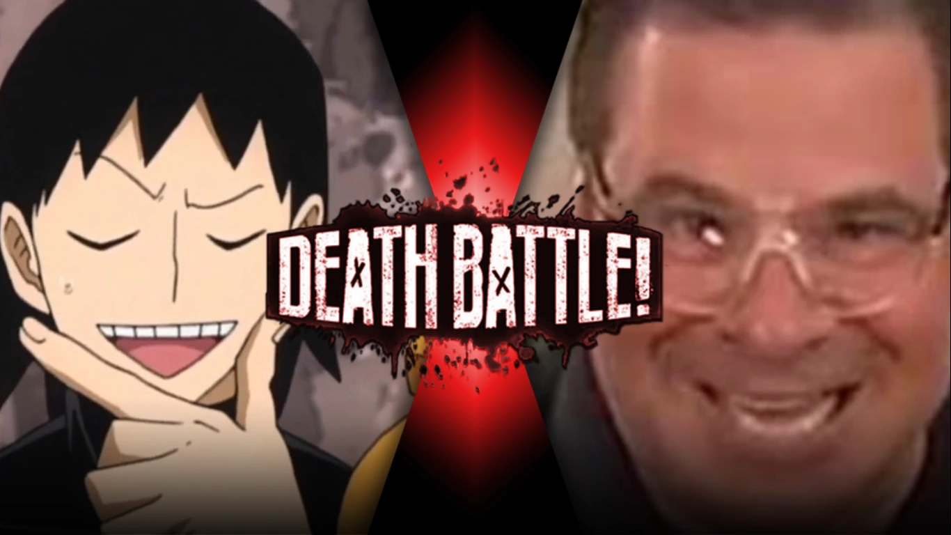 The best MHA matchup in existence | Fandom