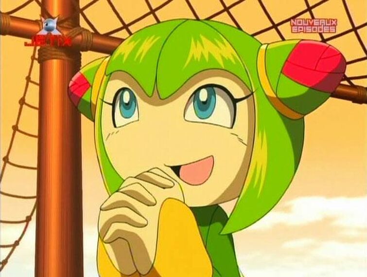 Appreciation For Cosmo Fandom