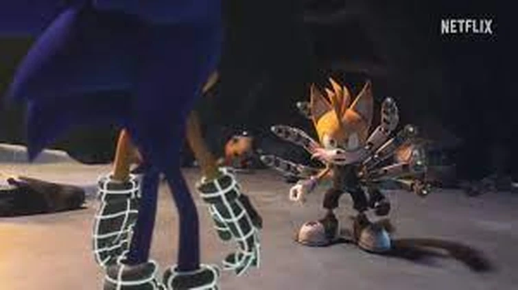 Discuss Everything About Sonic Wiki Zone | Fandom