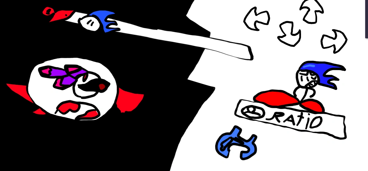you can't run from Joe. wait I know who Joe is! JOE MAMA LIGMA- | Fandom