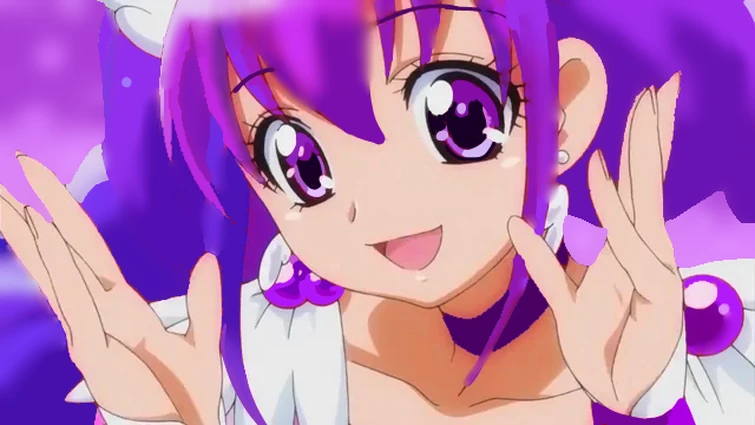 Discuss Everything About Pretty Cure Wiki | Fandom
