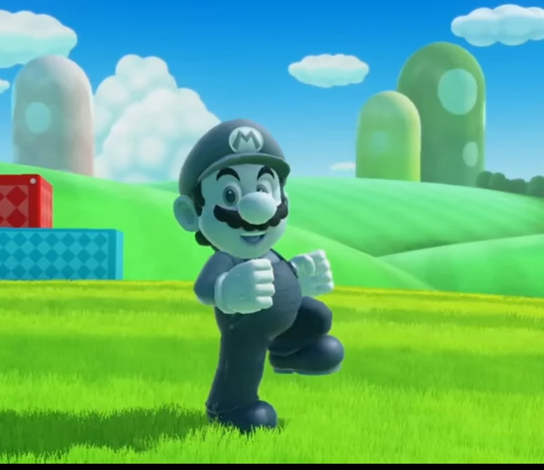 THIRD MARIO BROTHER CONFIRMED?! | Fandom