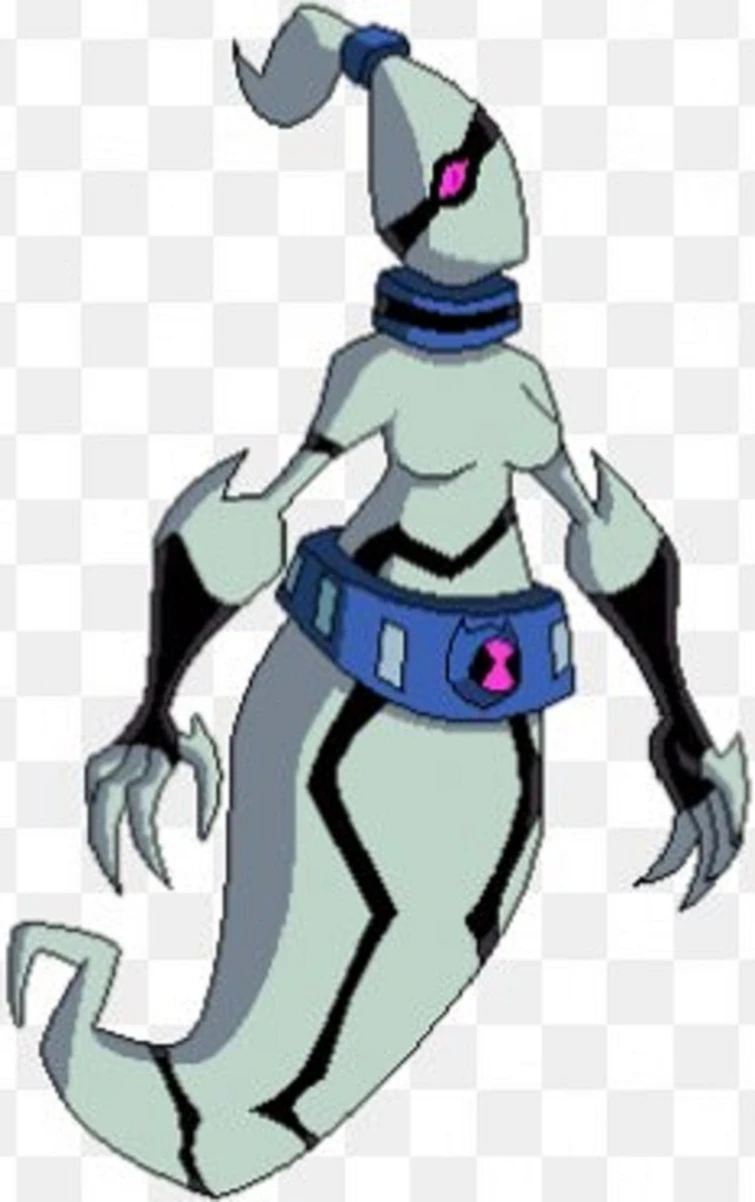 Ben 10 & Gwen 10 | Fandom