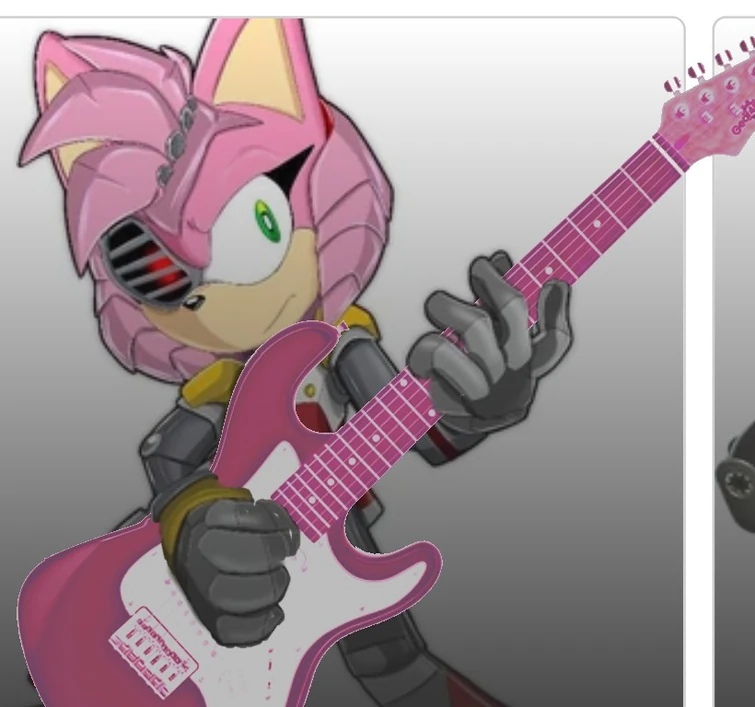 WWW? Tails Nine vs. Rusty Rose | Fandom