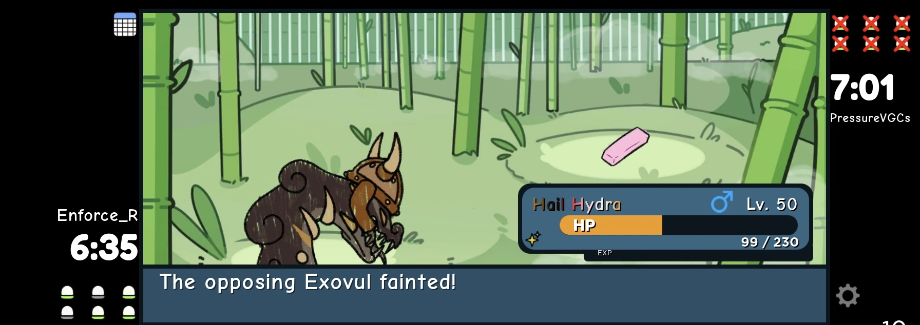 New team is super solid | Fandom