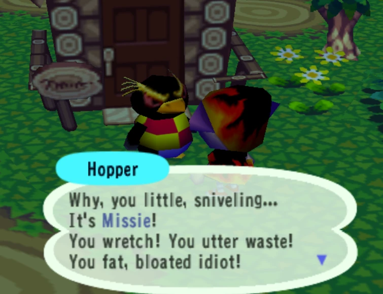 Discuss Everything About Animal Crossing Wiki | Fandom