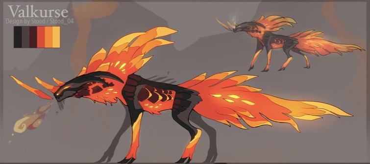 Brb, gonna make an Oc/Art | Fandom