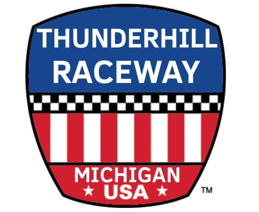 Unofficial Logo of Thunderhill Raceway | Fandom