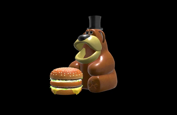 BURGER!!!!!!!!!!!! | Fandom