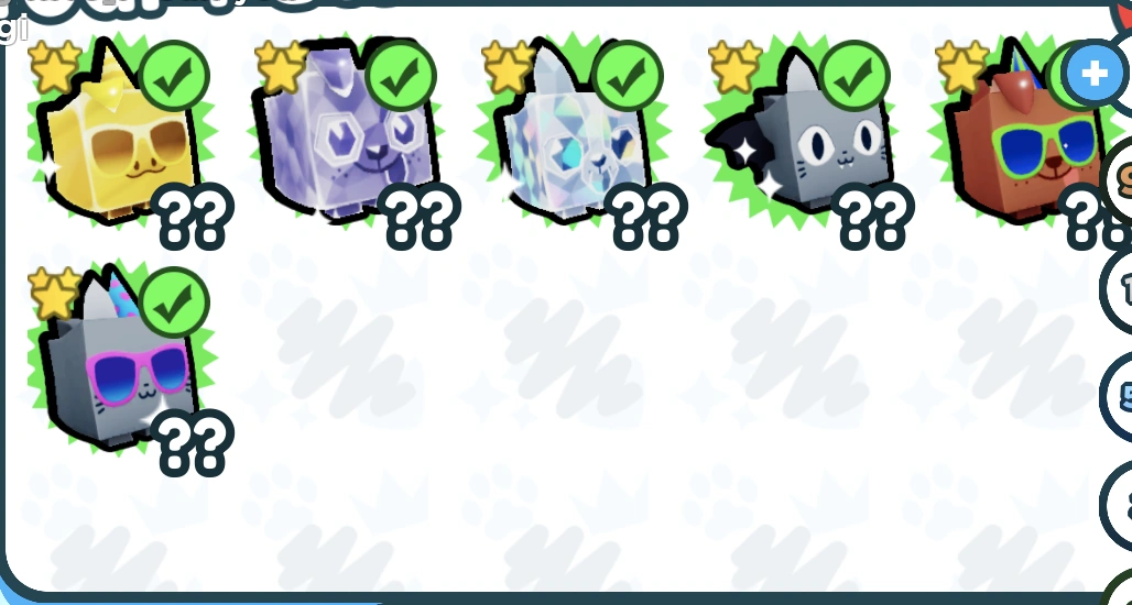 trading these exclusives for good normal dm pets | Fandom