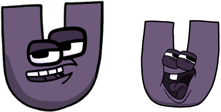 Keyboard Alphabet Lore (By Me) | Fandom