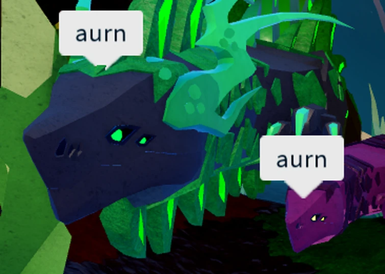 aurn | Fandom